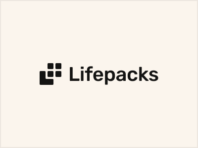 Recommend the products you swear by | Lifepacks